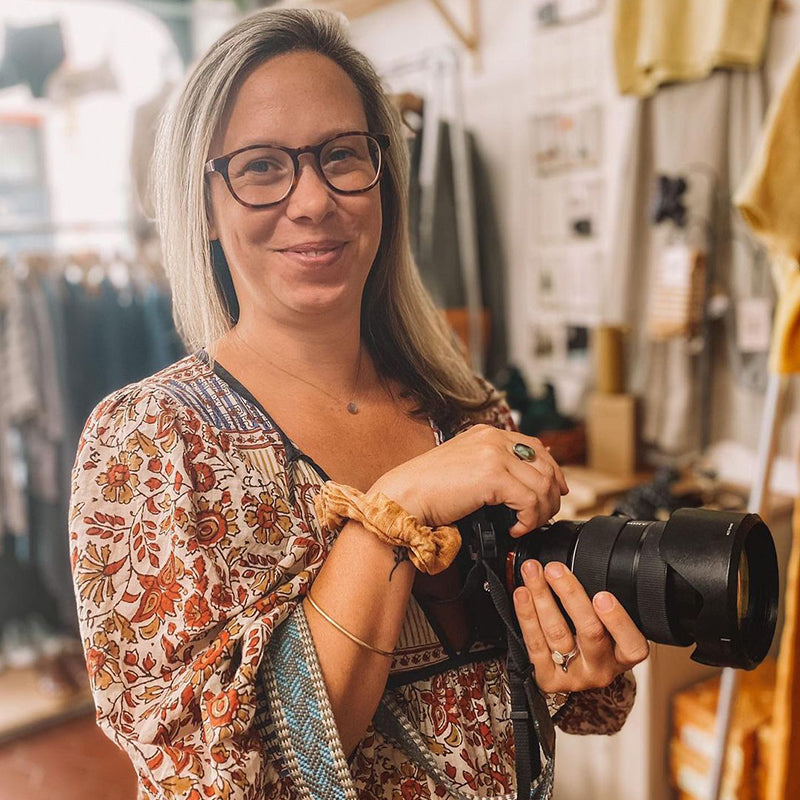 Meet Our Team: Sophia – SMALL-FOLK