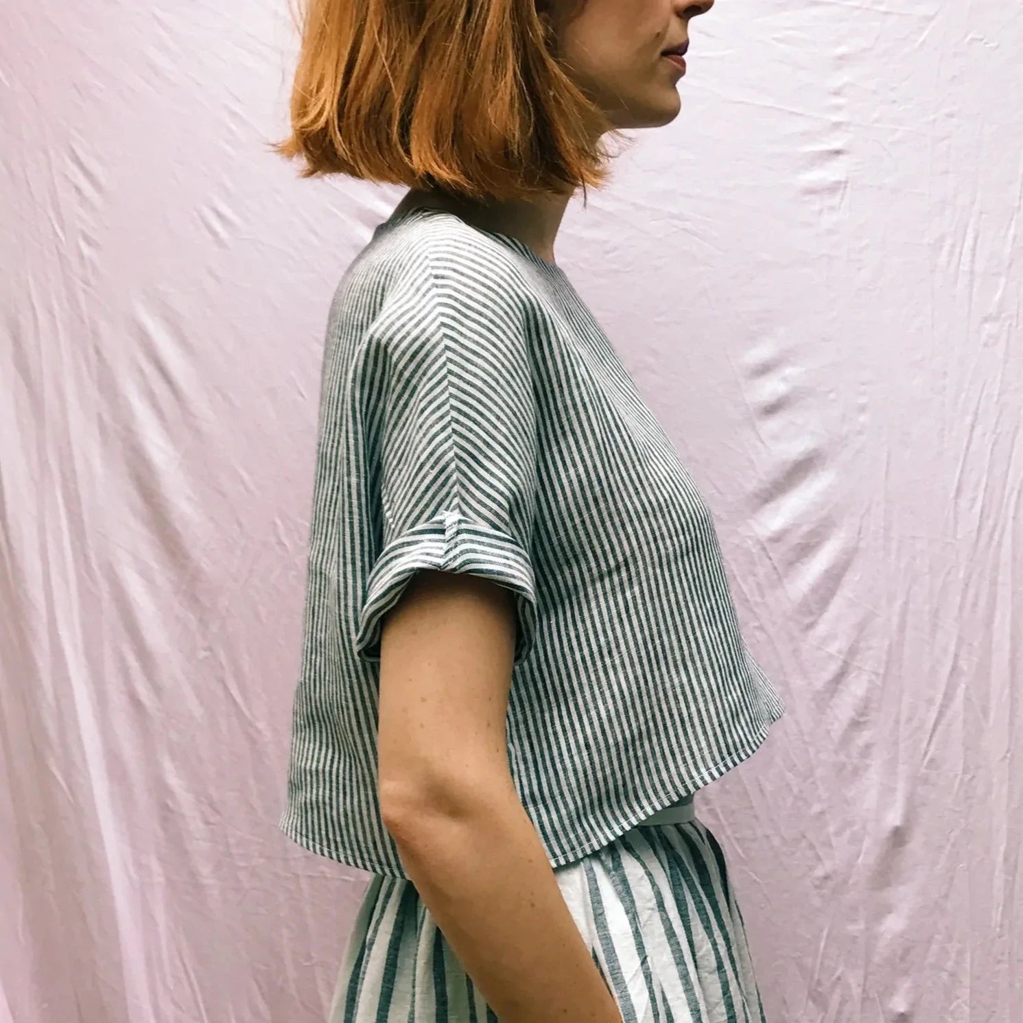 Isabel Knowles - Sustainable Womenswear Made in Dartmoor, England ...