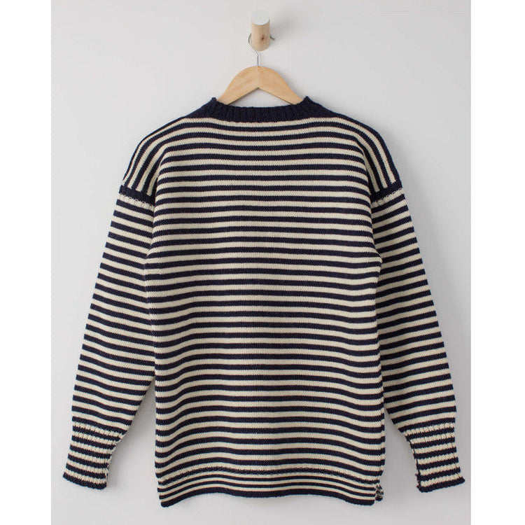 Le Tricoteur - Traditional Guernsey Wool Jumpers & Hats – SMALL-FOLK