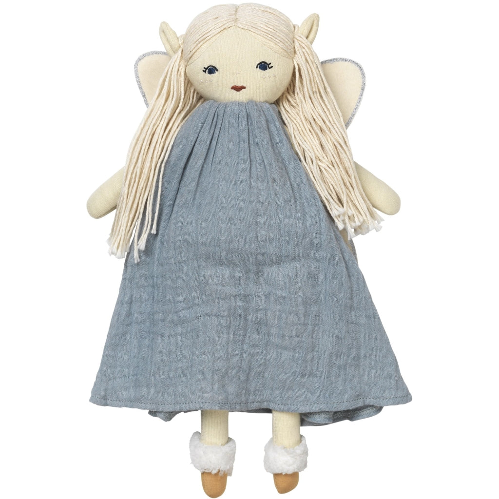 Fabelab Elf Doll - Snowkeeper – SMALL-FOLK