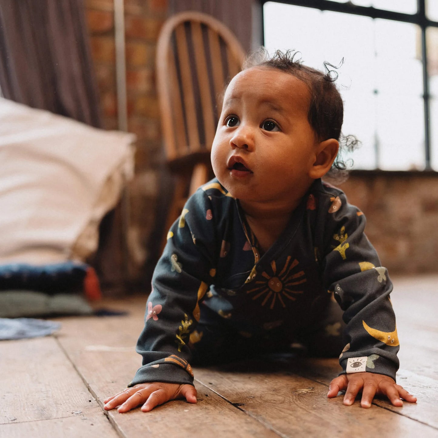 SMALL-FOLK Natural Clothing | Open Ended Play | Lifestyle