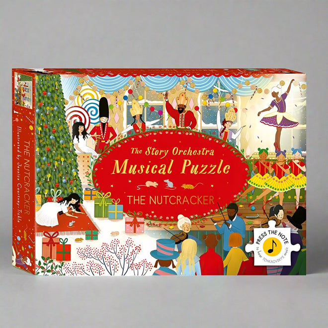 PUZZLES & GAMES – SMALL-FOLK