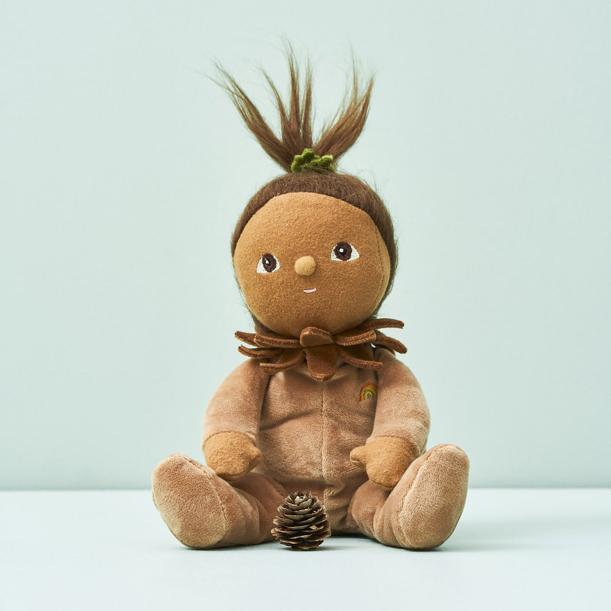 Olli Ella Dinky Dinkum Dolls - Allie Acorn – SMALL-FOLK